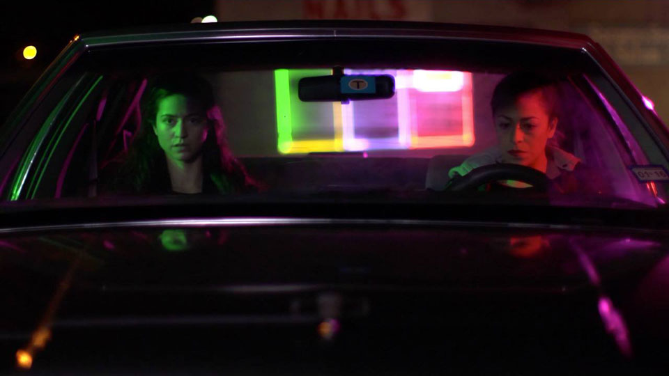 Short Scripts - CJ Walley