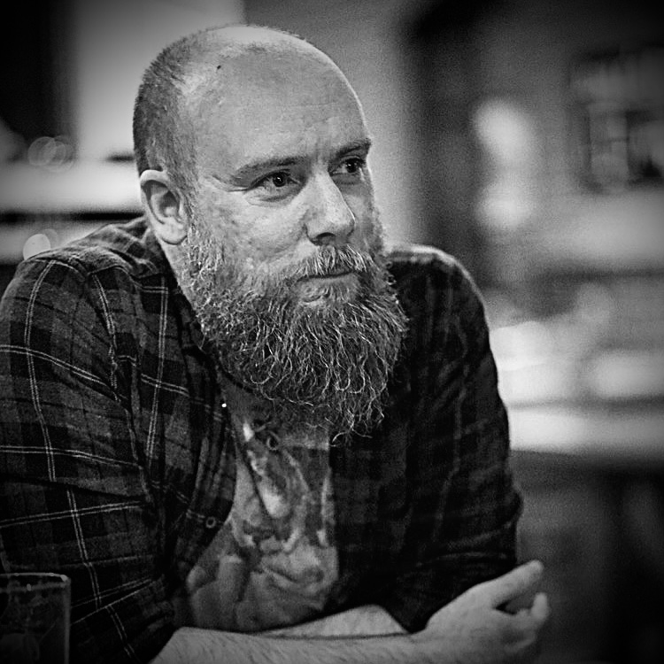 Cj Walley Screenwriter